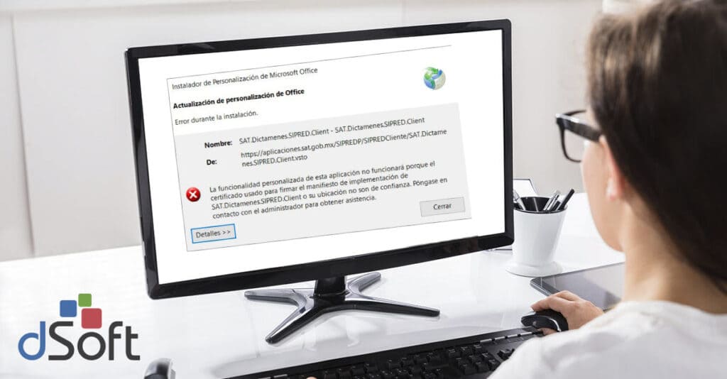 SIPRED e ISSIF 2019: Solucionar descarga - Blog dSoft
