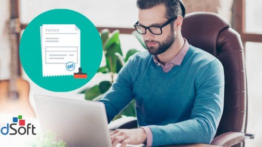 ¿Cómo funciona el Web Service SAT? - Blog dSoft