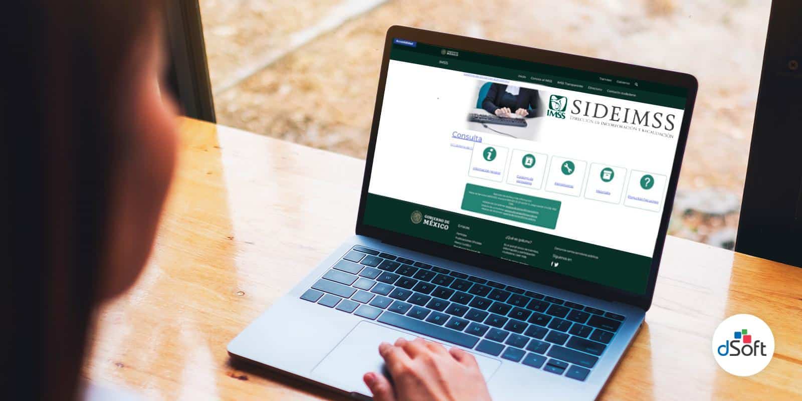 IDSE: Herramienta del IMSS para Simplificar Trámites