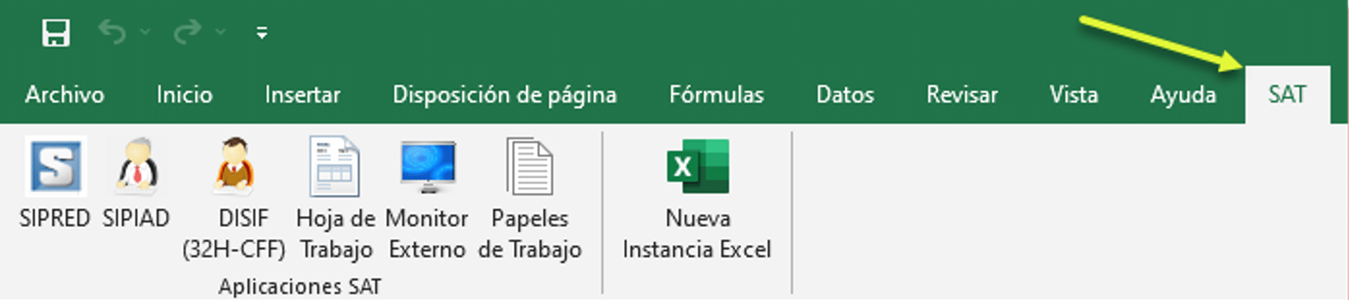 ¿Qué Es una Hoja de Trabajo SIPRED? - Blog dSoft