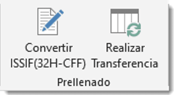 ¿Tienes Dudas sobre el Funcionamiento de ISSIF?