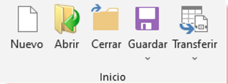 ¿Qué Es una Hoja de Trabajo SIPRED? - Blog dSoft