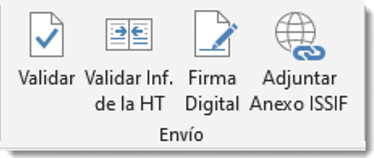 ¿Tienes Dudas sobre el Funcionamiento de ISSIF?