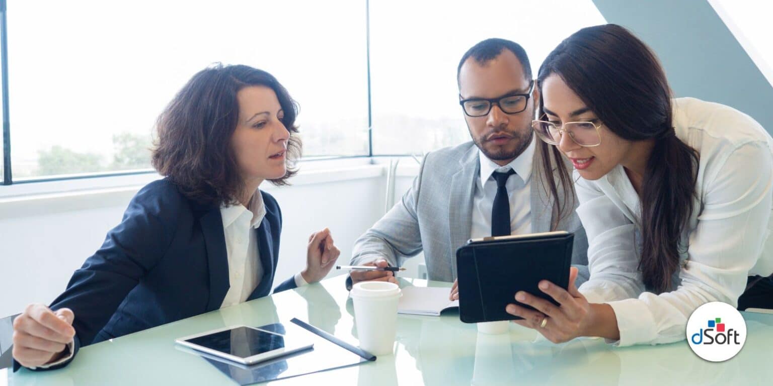 ¿Cómo Funciona SIPRED? - Blog dSoft