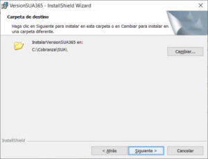 Todo lo que Necesitas Saber sobre la Versión 3.6.5 de SUA