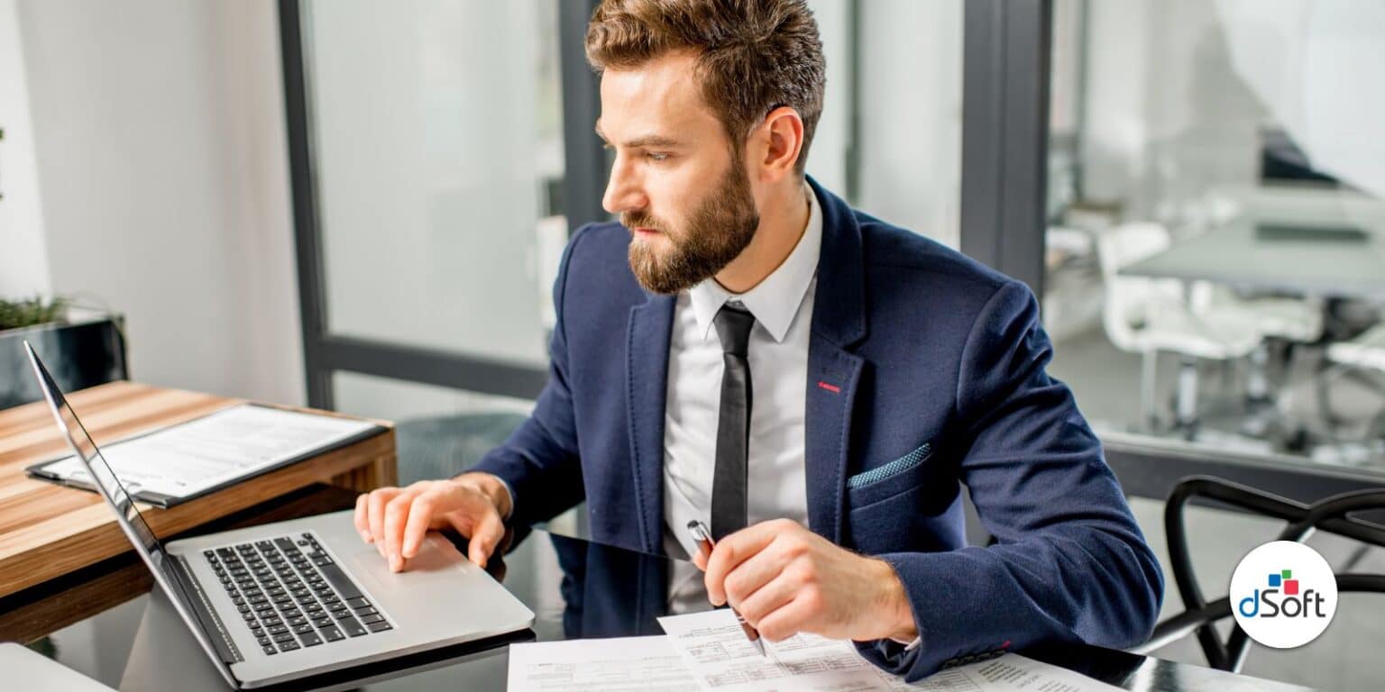 ¿Cómo Funciona SIPRED? - Blog dSoft