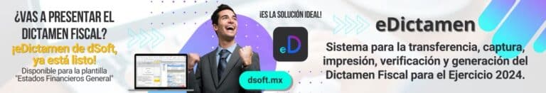 Entendiendo el Dictamen Fiscal: Todo lo que Necesitas Saber