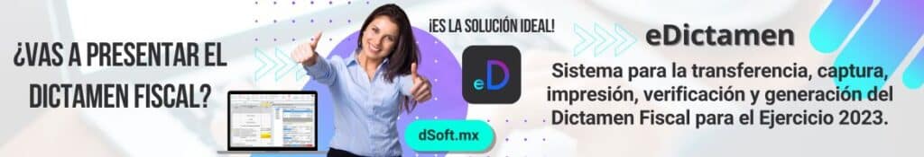 Entendiendo el Dictamen Fiscal: Todo lo que Necesitas Saber