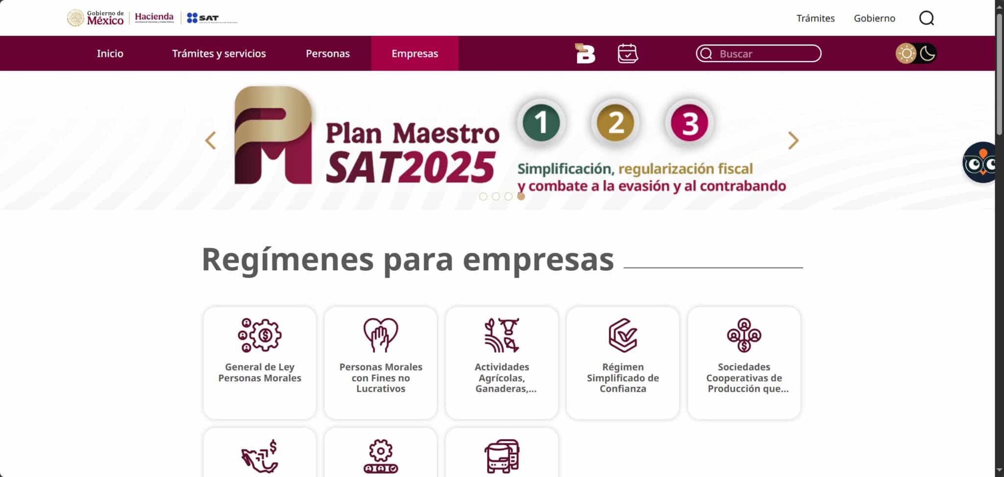 ISSIF (32-H CFF): Requerimientos e Instalación