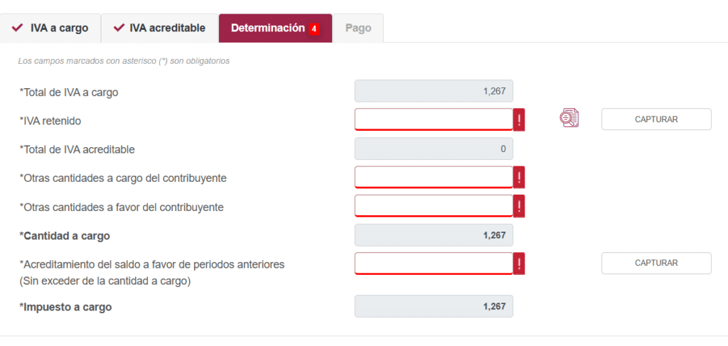 Nueva Declaración de IVA 2025 para Personas Físicas