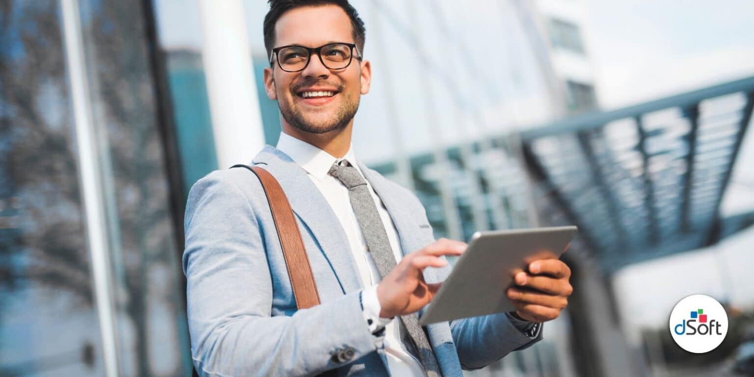 dSoft, Empresa Líder y Comprometida con la Calidad