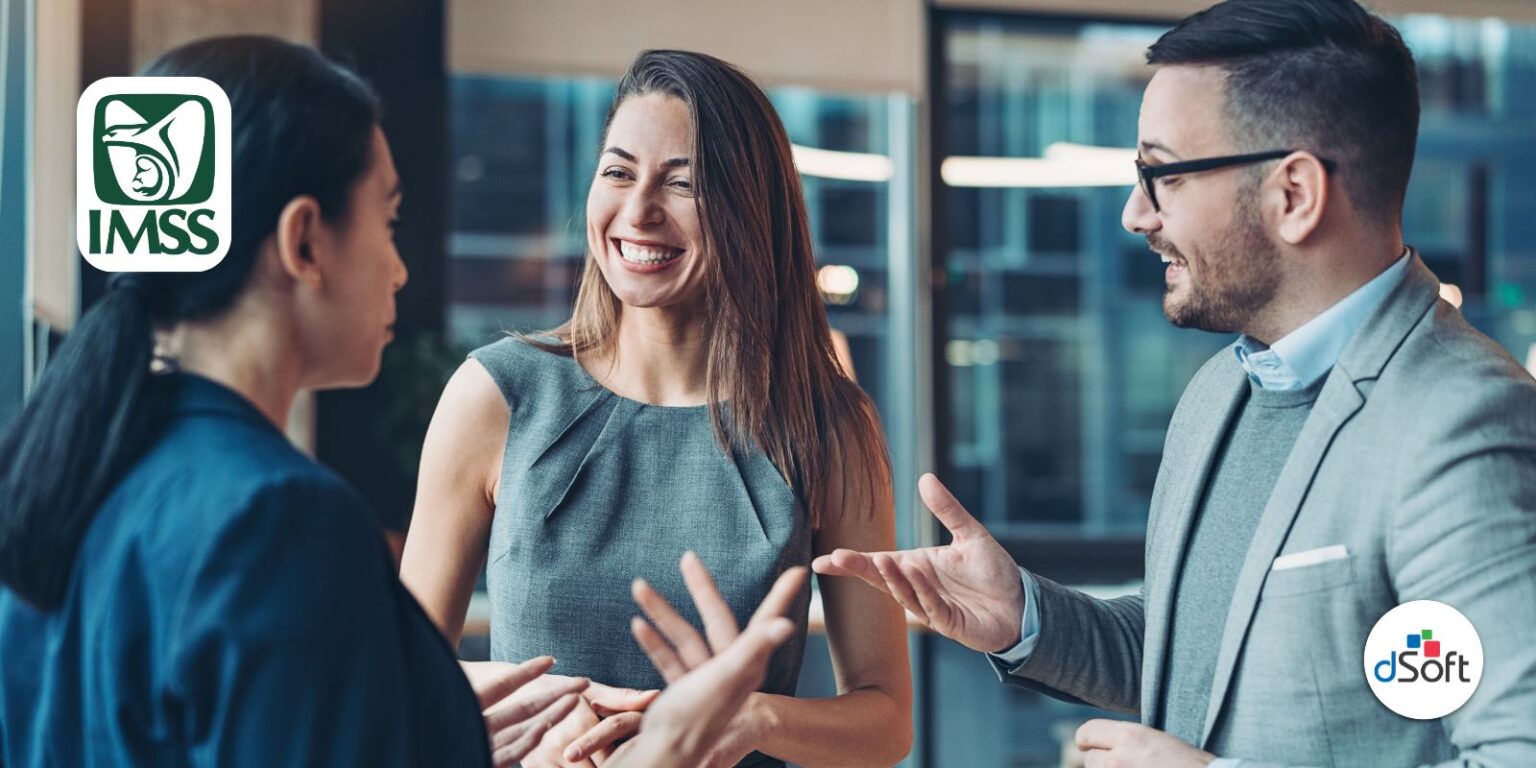 dSoft, Empresa Líder y Comprometida con la Calidad