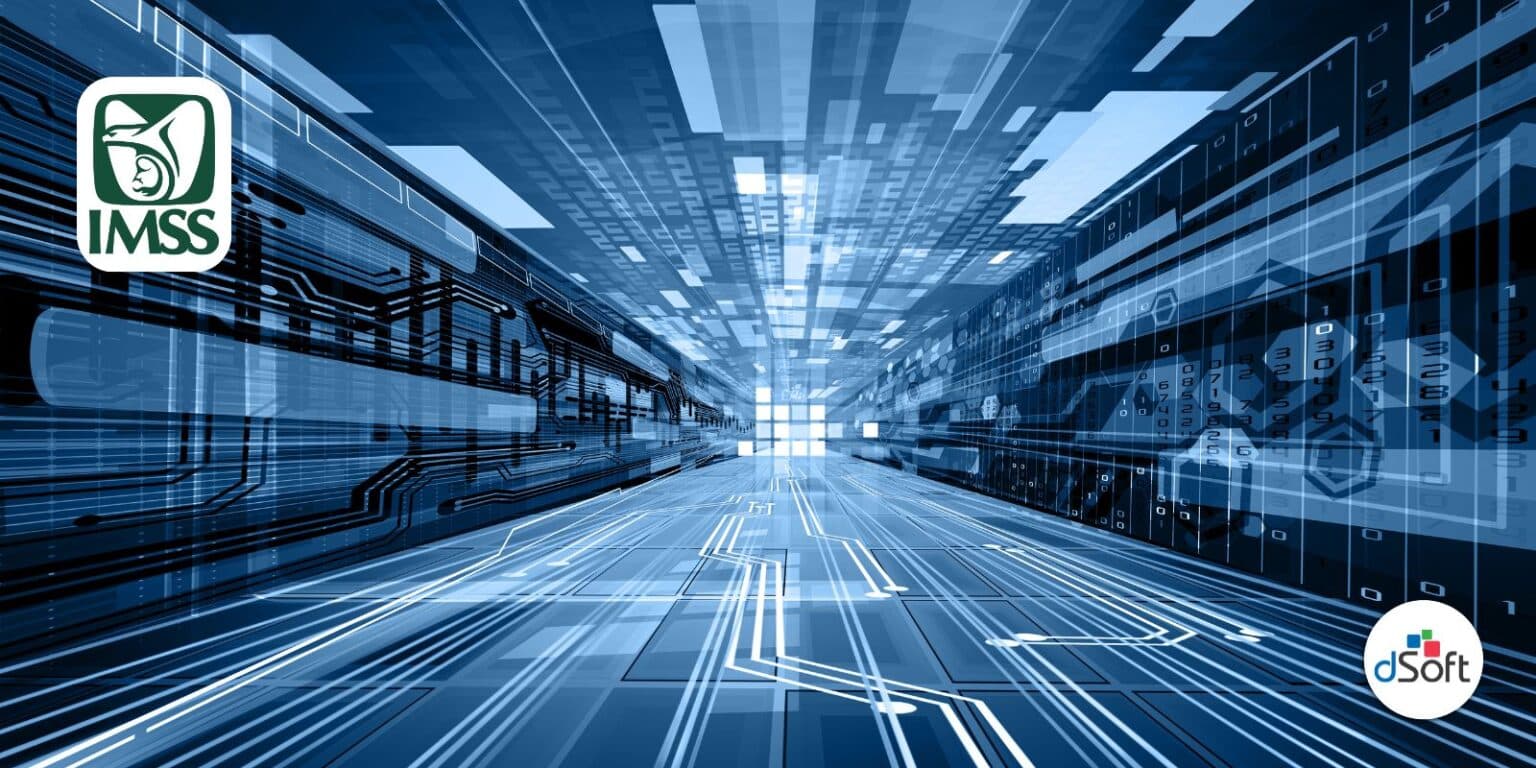 Servicios Digitales del IMSS